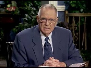 Concepts of Faith #39-Authority of Man and Jesus with Charles Capps