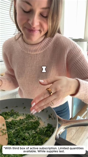 Two of my favorite brands are bringing you the ultimate deal to upgrade your dinners this Black Friday! 🥗 10 Free Meals from HelloFresh 🔪 A FREE Misen Chef's Knife 2.0 Use code TQEMISEN before it sells out! *Misen Knife with third box of active subscription. Limited quantities. While supplies last. | katrinakagan