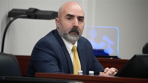 Fire expert determines origin of Colts Neck fire in Paul Caneiro trial