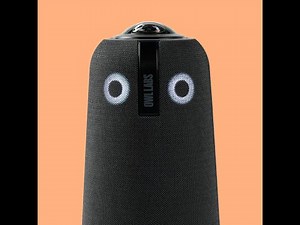 Owl Labs / Meeting owl 4+