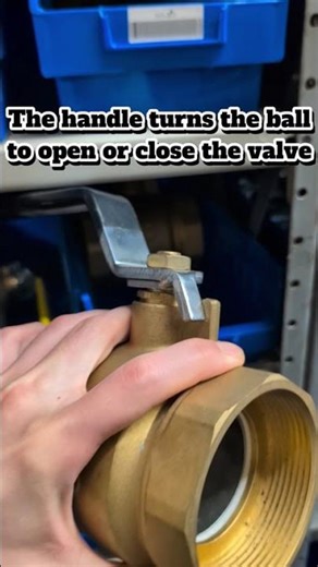 How Does a Ball Valve Work? | Simple Mechanical Breakdown