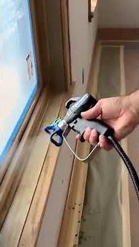 Graco Contractor PowerShot