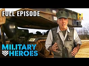 How Ancient Tactics Meet Modern Firepower | Mail Call (S2, E3) | Full Episode