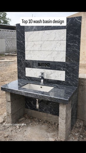 avan on Instagram: "Top 10 wash basin design #interiordesign #homedecor #homeimprovement #instagood #reels"