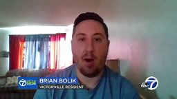 California man records call with Bank of America as he learns bank closed his account without notice