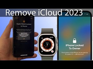 Quick and Easy Unlock the Activation Lock From Any Apple Watch, iPhone, iPad, iPod, iMac, MacBook
