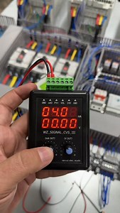 79K views · 1.6K reactions | لوحة تحكم مضخات مياه مع VFD . . . #ريلز #electrician #كهربائي #reels #reel #instagram #reelsfacebook | عليوي طوقاج | Facebook