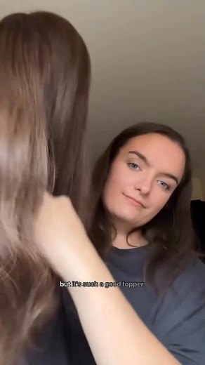 11K views · 112 reactions |  3 simple tricks to make your hair...