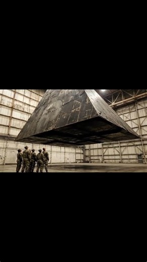 Two clips. One chilling implication: if even a fraction of this is real, then the story of our world is far bigger, stranger, and older than we’ve been taught. Recovered craft. Objects rising from the sea. Reverse-engineering rooms. A voice suggesting we are only now beginning to recognize who—or what—has been near us all along. Maybe the most unsettling part isn’t what’s out there… but how long it may have already been here. #UFO #UAP #HighStrangeness #Area51 #Aliens Mystery Disclosure | Nick O