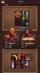 534K views · 846 reactions | Merge items, fight enemies, and become unstoppable!  Upgrade your stuff and prove who's the boss!  #pvp #mobilegame #merge | Azur Games | Facebook