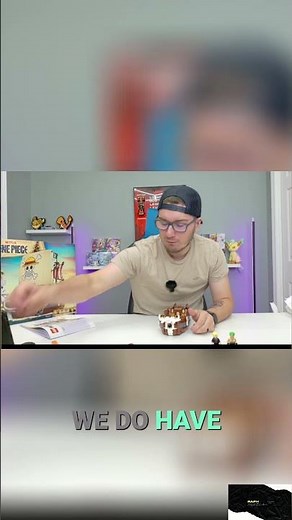 Lego Boat Cannon: Watch This Epic Live Build! #shorts