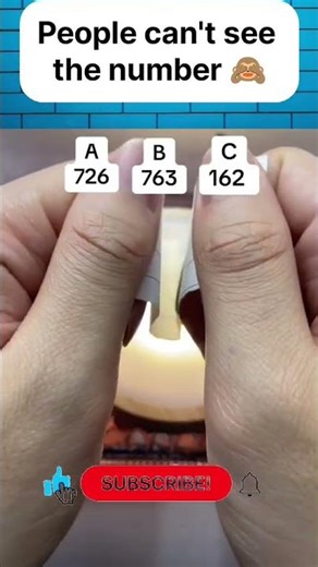 Guess the number 🙈#Day-59 #viralnumber #shortsvideo #trendingshorts #timepass-q1d6d