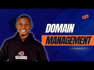 Managing Domains in cPanel: Everything You Need to Know