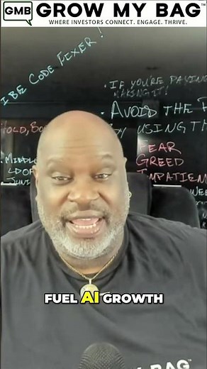 Google & AI: Data Centers and Crypto Mining Future #shorts