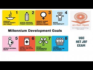 Millennium Development Goals (MDG)