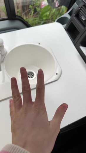 Exploring the Ice Cream Van