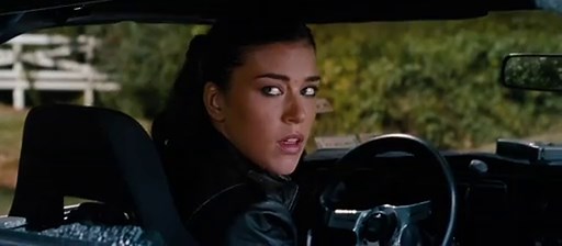 G.I. Joe: Retaliation trailer