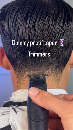 Dummy Proof Taper Tutorial ✅ • • • #romerofadez #barbershops #barberrespect #texas #fortworth #barberart #barbergrind #barberclips #baldfade #fadedu #haircutstyle #texasbarber #dallasbarber #fortworthtexas #fortworthlocal #barberias #barberstrong #fortworthrealestate #fortworthbarber #nrh #alliance #kellertx #northrichlandhills #taper #fortworthstockyards #sundancesquare #barbercuts #fadestyle | Josael Romero