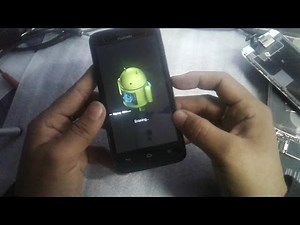 huawei y511 hard reset