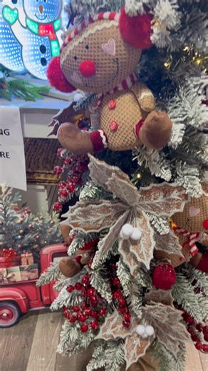 Rustic Charm Decor & Gifts on Reels