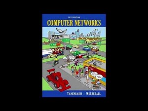 0 - Preface - Computer Networking 5th Edition A. Tanenbaum
