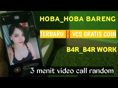 apk vc gratis 2026 no coin terbaru‼️ RANDOM MATCH.. aplikasi vcs gratis 2026 android