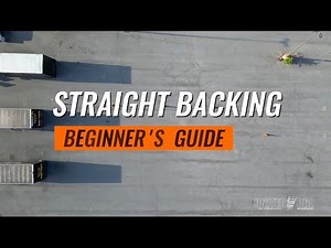 STRAIGHT BACKING (2023 UPDATED) - UNITED CDL SCHOOL