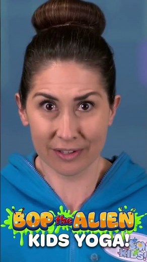 Bedtime Yoga Flow! #shorts