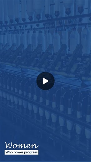 #growthandpurpose #birlacellulose #resilienceandrecognition #womenincellulosicfibre | Grasim Industries Limited | Pulp Fibre