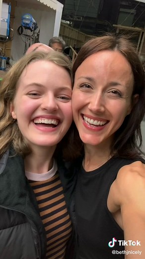 Hard to believe this time last year we were still filming! #theprom #thepromnetflix #zazz #dancer #broadway #QuickerPickerRapper