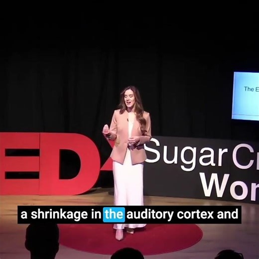 Hearing Loss and the BRAIN #hearingloss #alzheimers #cognition