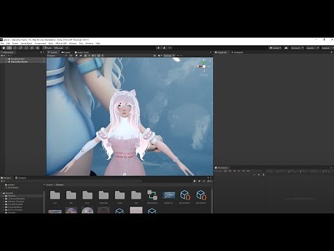How to Export the FBX From Unity (And Tips) | VRChat Avatar Tutorial