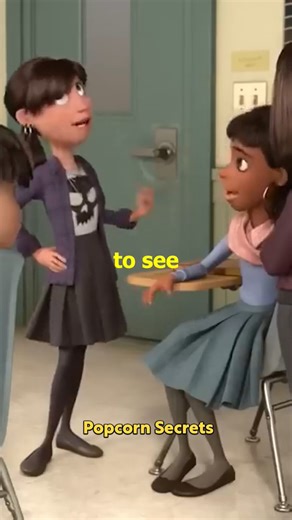 165K views · 2.1K reactions | Sneaky SID HiDDen in INSIDE OUT??? | Popcorn Secrets | Facebook