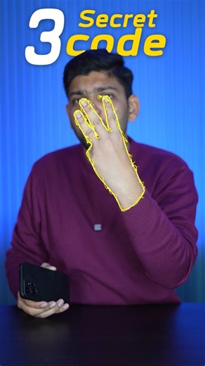 Pro Tech Verse | 3 Secret Code Of Android phones 🔥 #secretcodes #settings #dailcodes #tech #instagram #tipsandtricks #codes #wifi #android #iphone... | Instagram