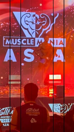 H A R S H I K _ R E O on Instagram: "My struggles behind the success Asia pro 2025 !!! . . Post upload time 10:10 Am scheduled"