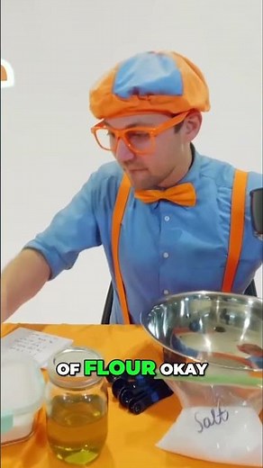 Easy DIY Clay Recipe Make Your Own Homemade Clay!