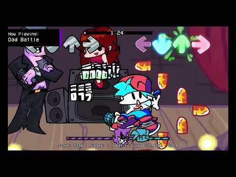 Bullet notes for Psych Engine 0.7.1h and up