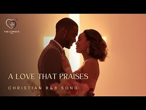 A Love That Praises — Christian R&B Love Song for God-Centered Couples