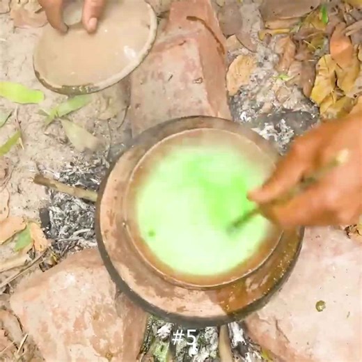 Amazing pool made from scratch!