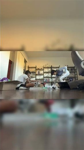 What One Of Our Meetings Look Like *PRODUCTIVE*