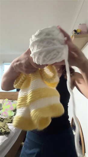 Crochet Pants Tutorial: Step-by-Step Guide