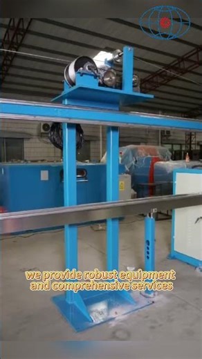 Choose a professional cable equipment partner!