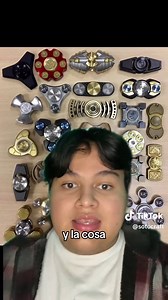 Spinners: 9 Años de Nostalgia y Curiosidades