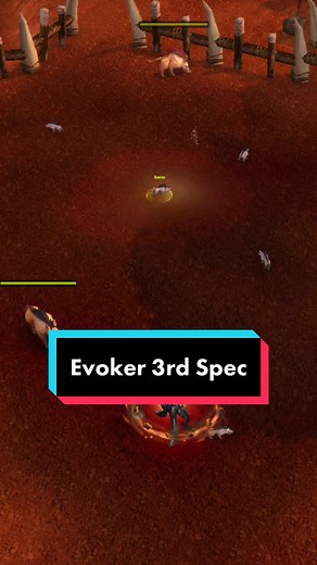 World of Warcraft Augmentation Evoker Highlights