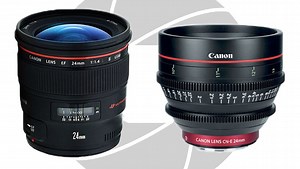 Why Cinema Lenses Are Measured With T-Stops And What's the Difference With An F-Stop?