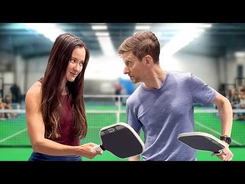 Adam vs. Anna Bright