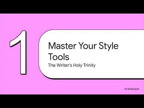 High School ELA Rhetorical Analysis & Writing Unit: Master Stylistic Composition