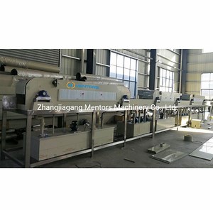 [Hot Item] Copper Wire Tin Plating Machine