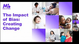 Tri Sigma Virtual Leadership Symposium • The Impact of Bias: Creating Change - Rae Chaloult | Sigma Sigma Sigma National Sorority | Facebook