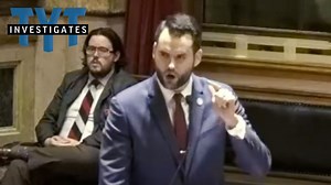 You Won't Find A Better Speech Than This | TYT Investigates